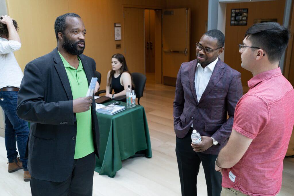 AngelNV Entrepreneur Bootcamp | Startup NV