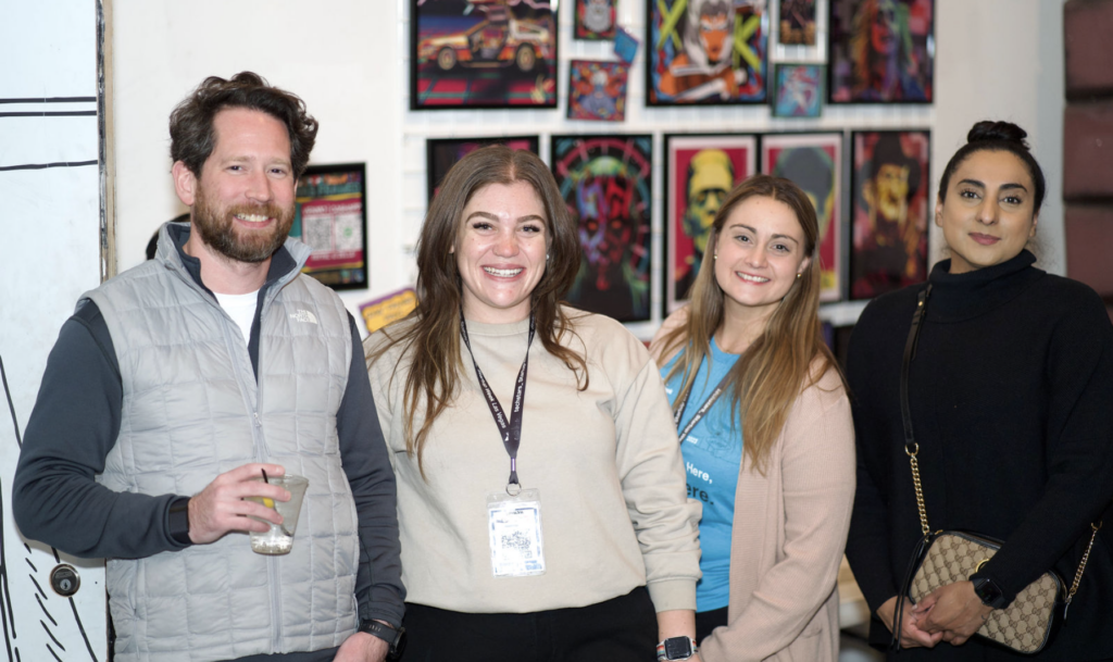 FounderNV – StartUpNV