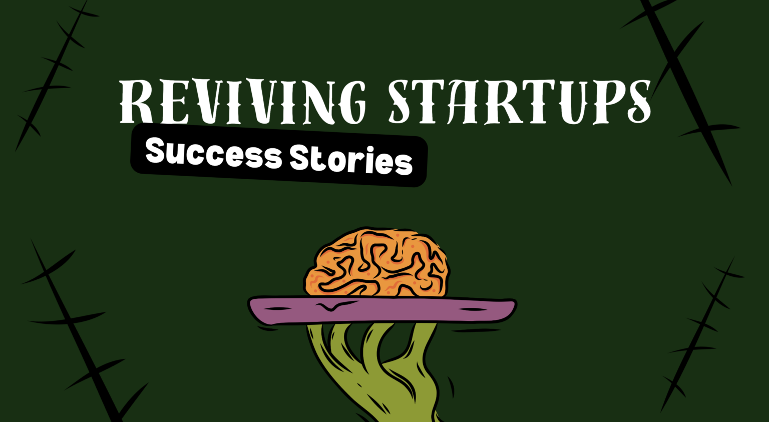 StartUpNV – Business Accelerator and Incubator