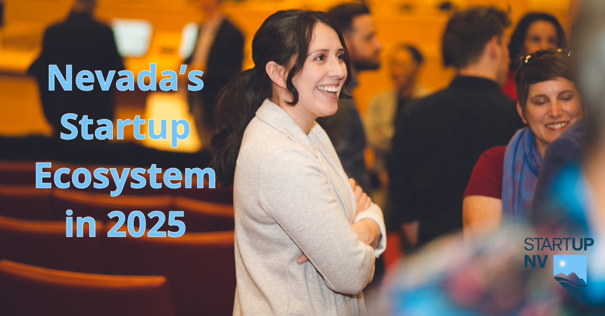 StartUpNV – Business Accelerator and Incubator