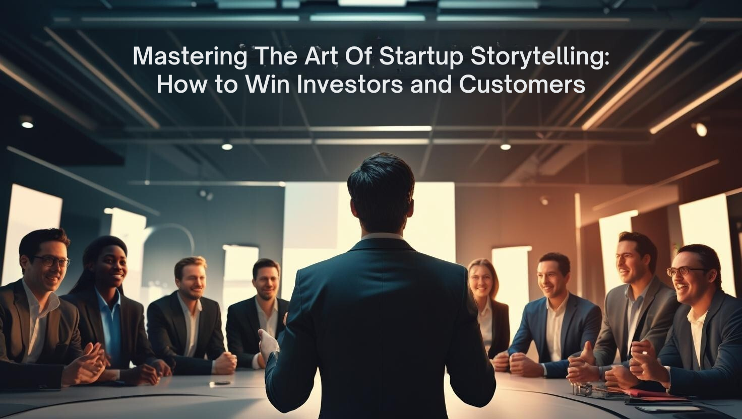 StartUpNV – Business Accelerator and Incubator